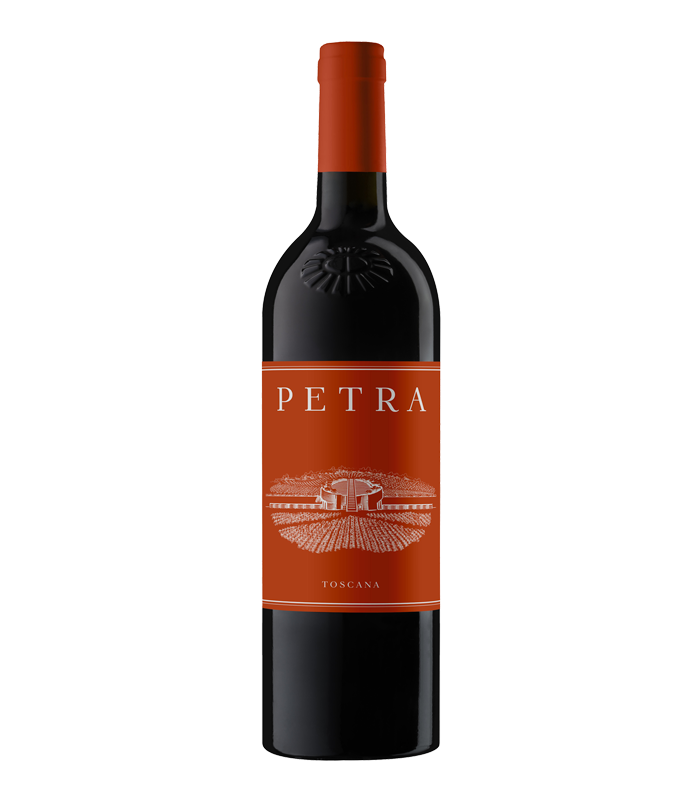Vini Petra - Petra Wine